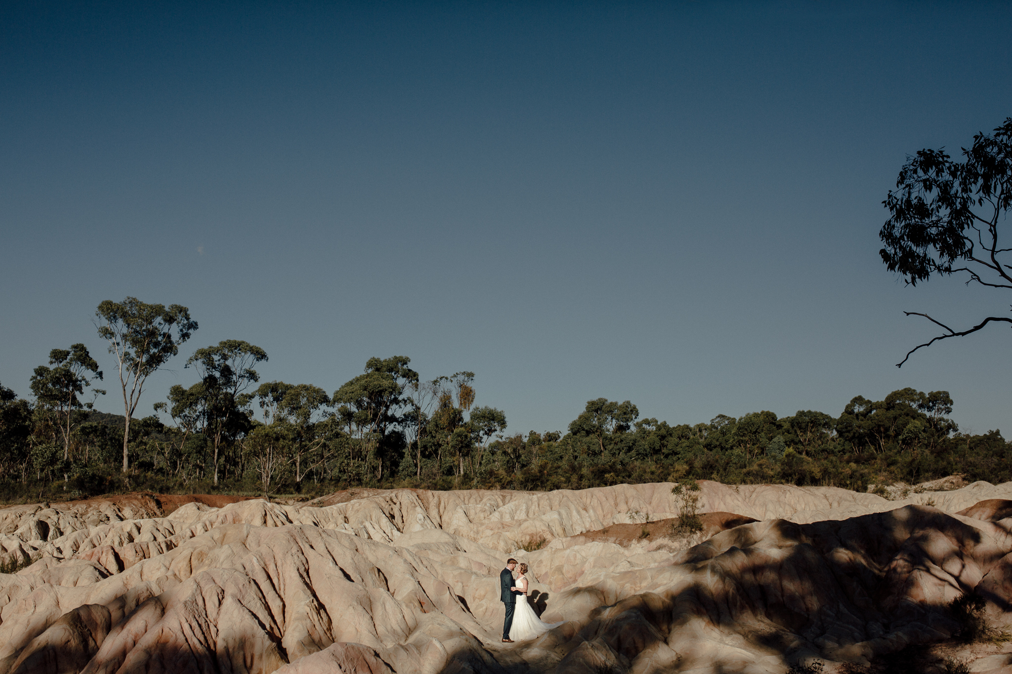 Gen & Andy | Free the Bird