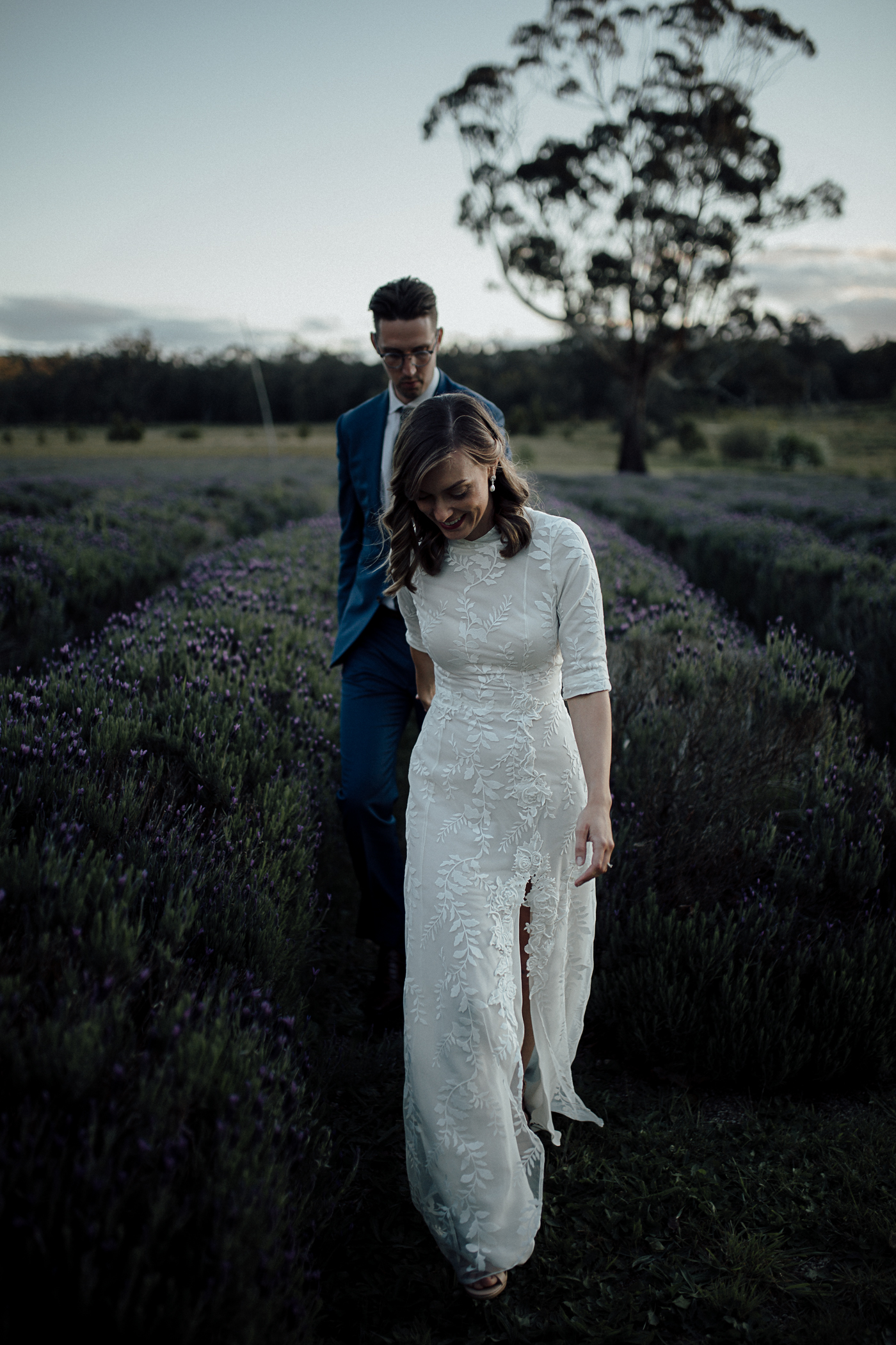 Kat & Matt | Free the Bird