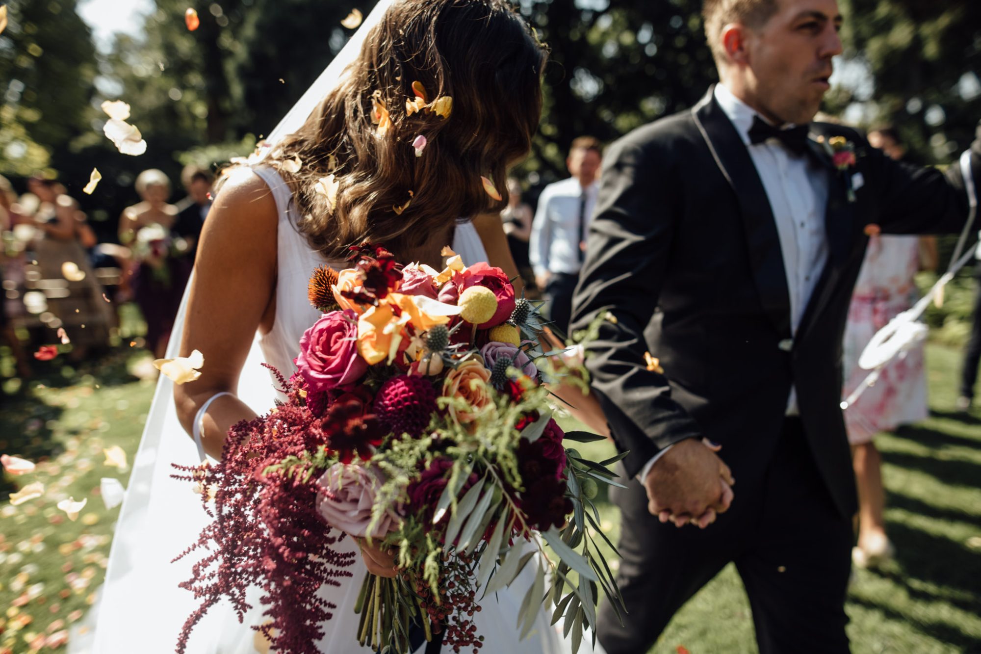 quat quatta wedding | Free The Bird