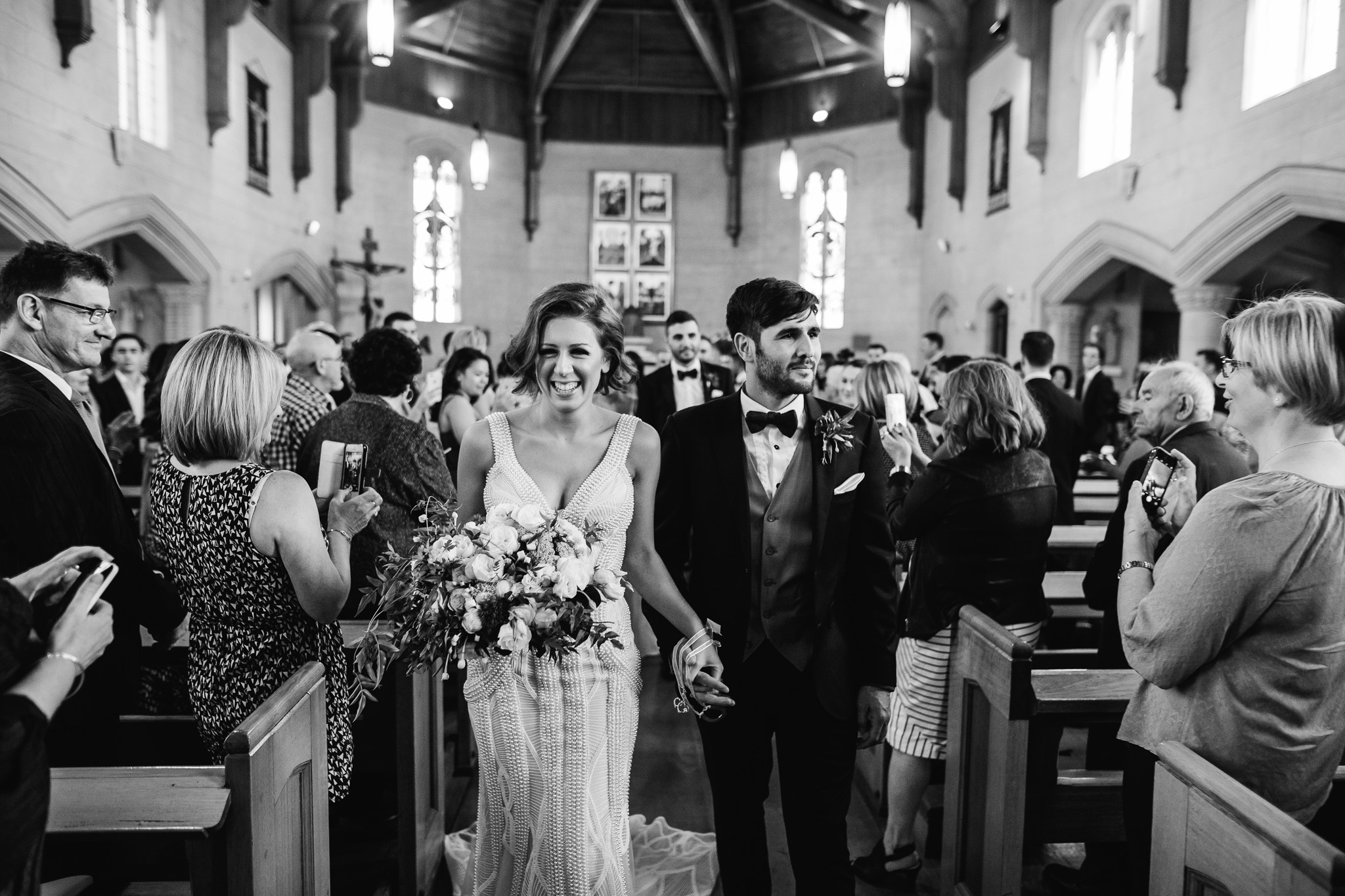 Danielle & Fabian | Free the Bird