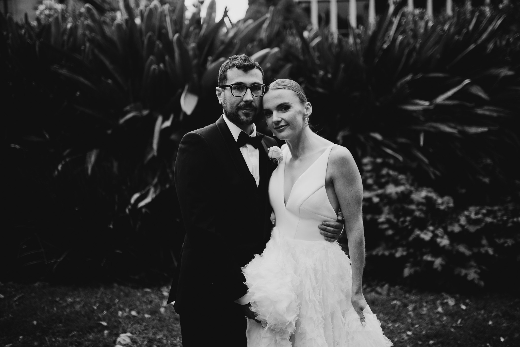 Stephanie & Angel | Free the Bird