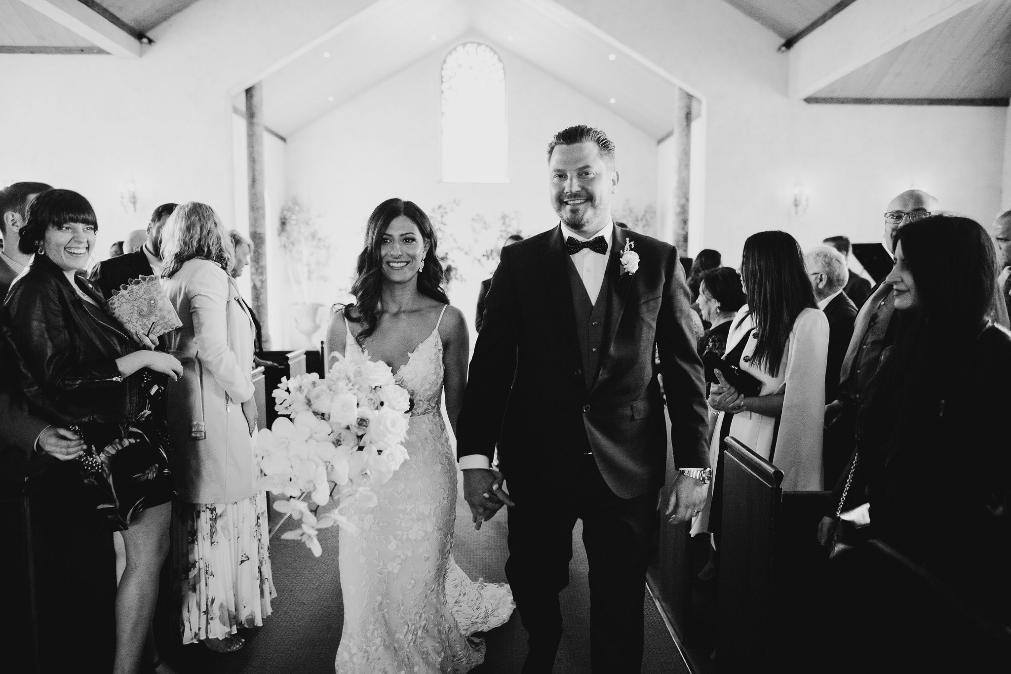 Lynette & Nick | Free the Bird