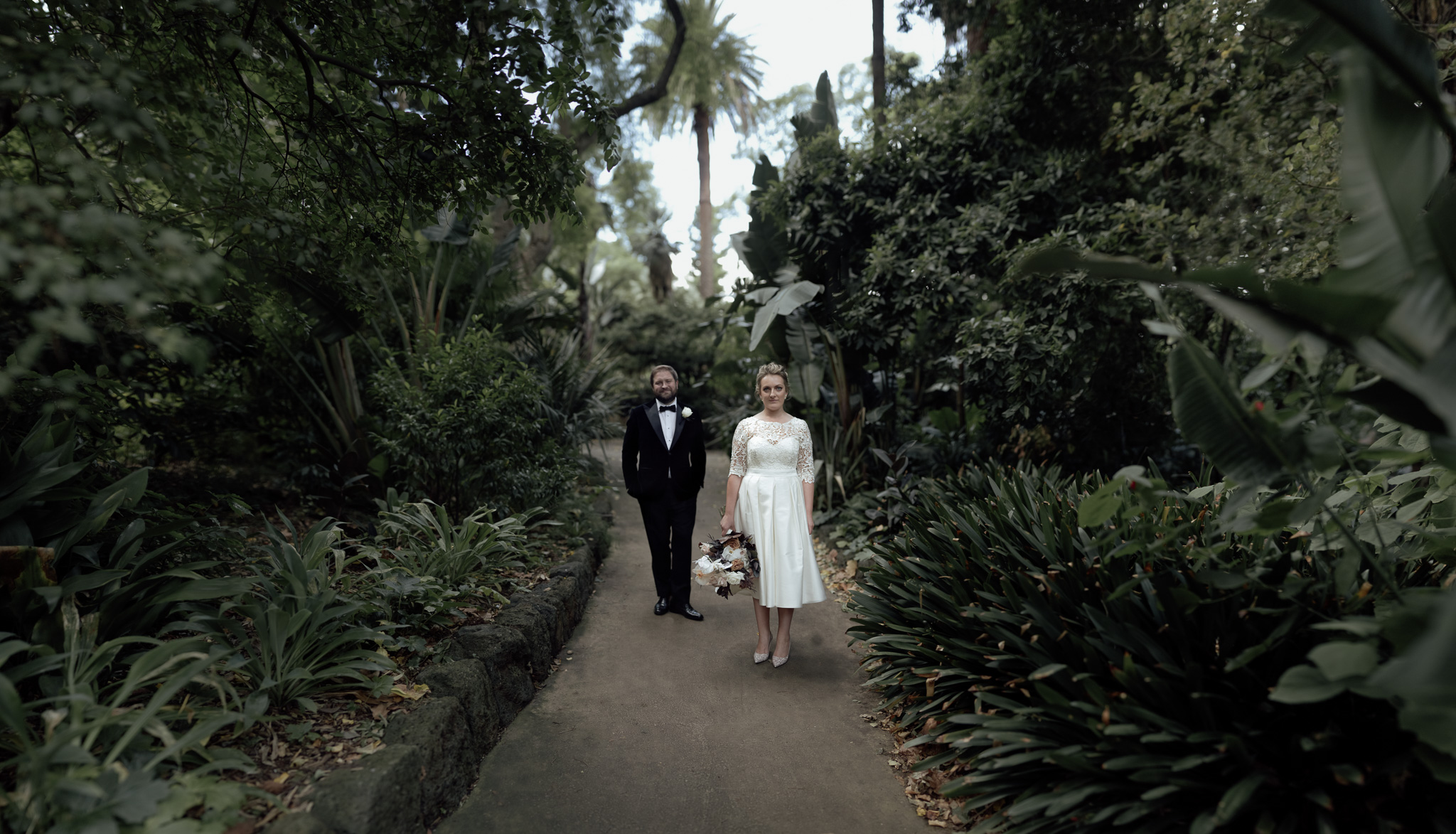 Katrina & Patrick | Free the Bird