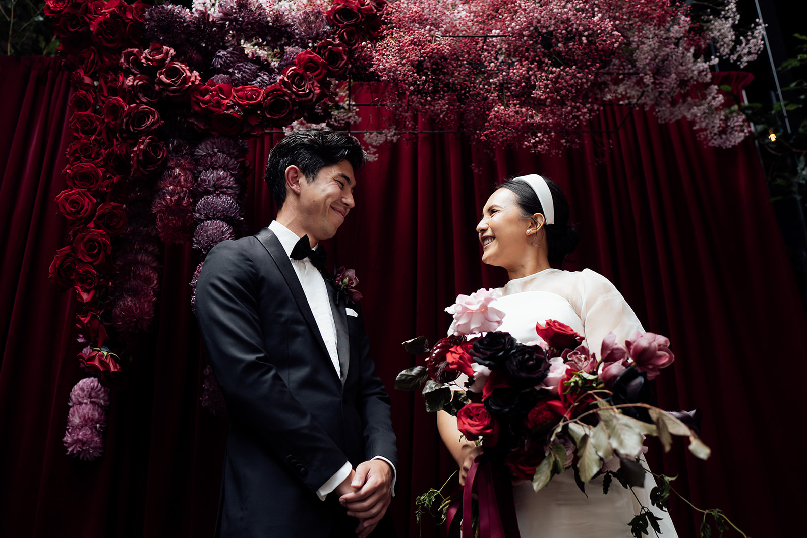 Wedding Photography Melbourne | Free The Bird Photography