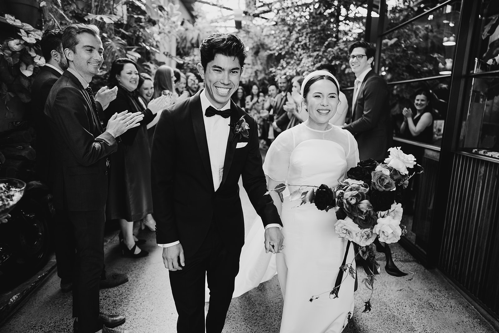 Rupert on Rupert Collingwood wedding by Free The Bird