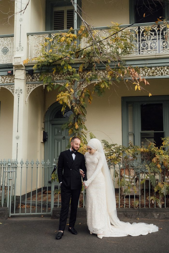 Begum & Ali | Free the Bird