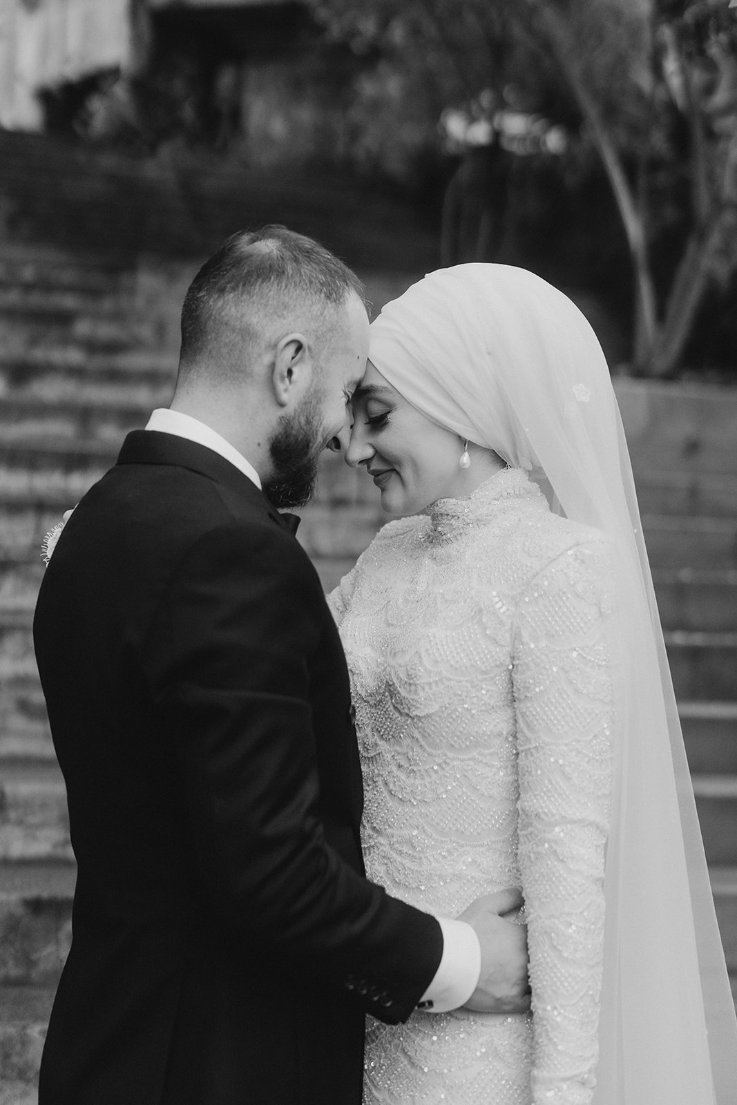 Begum & Ali | Free the Bird