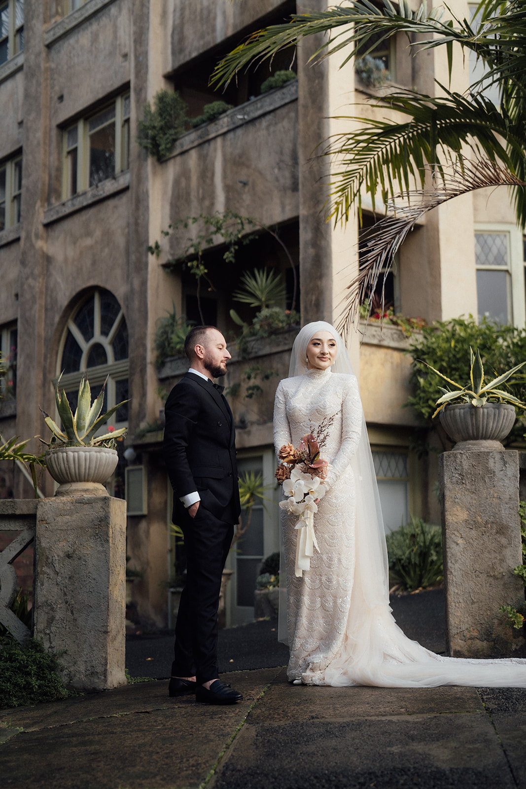 Begum & Ali | Free the Bird